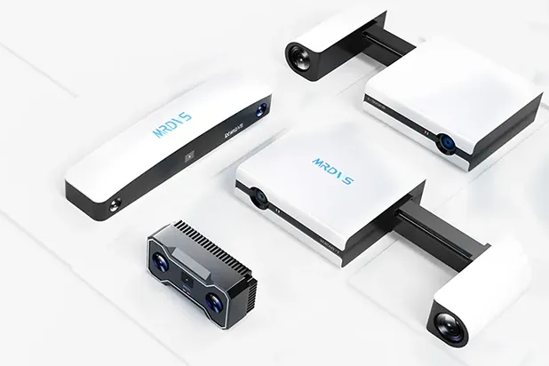 浙江迈尔微视科技有限公司