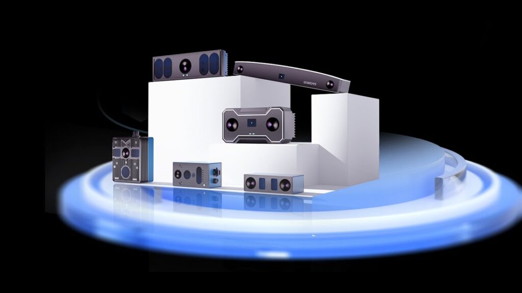 What is ToF Cameras? | Top 5 Applications of Time of Flight Camera