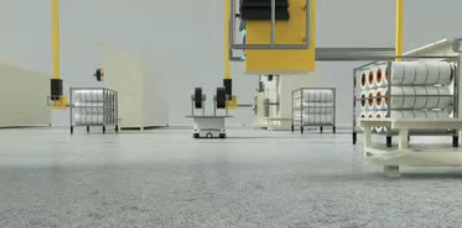 Jak ulepszyć logistykę fotowoltaiczną za pomocą inteligentnych systemów robotycznych - System ...