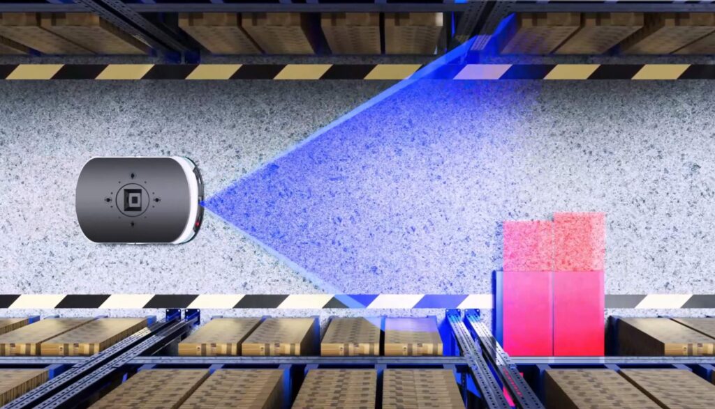 Solutions d'évitement d'obstacles en temps réel pour robots mobiles ...